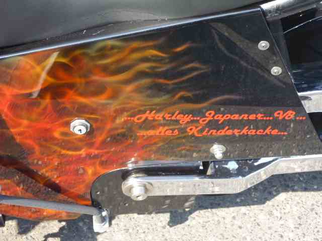 V12 Motorrad (S. 1) - Milwaukee V-Twin - Harley-Davidson Forum & Community