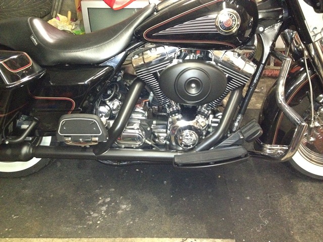 Oppas neuer Rollator (S. 6) - Milwaukee V-Twin - Harley-Davidson Forum ...
