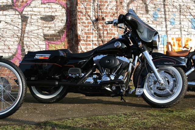 Oppas neuer Rollator (S. 6) - Milwaukee V-Twin - Harley-Davidson Forum ...