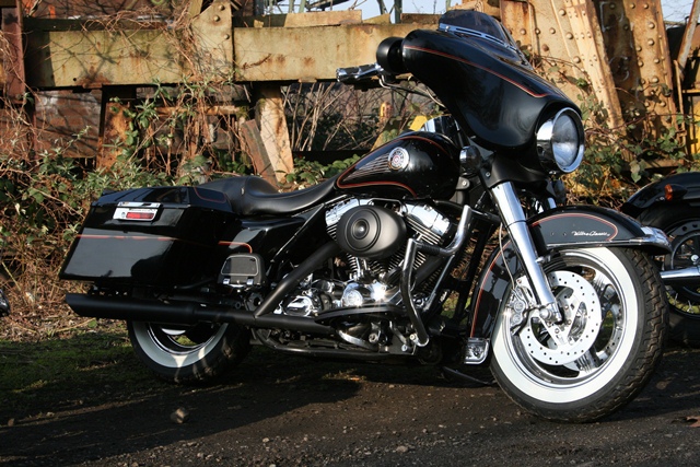 Oppas neuer Rollator (S. 6) - Milwaukee V-Twin - Harley-Davidson Forum ...