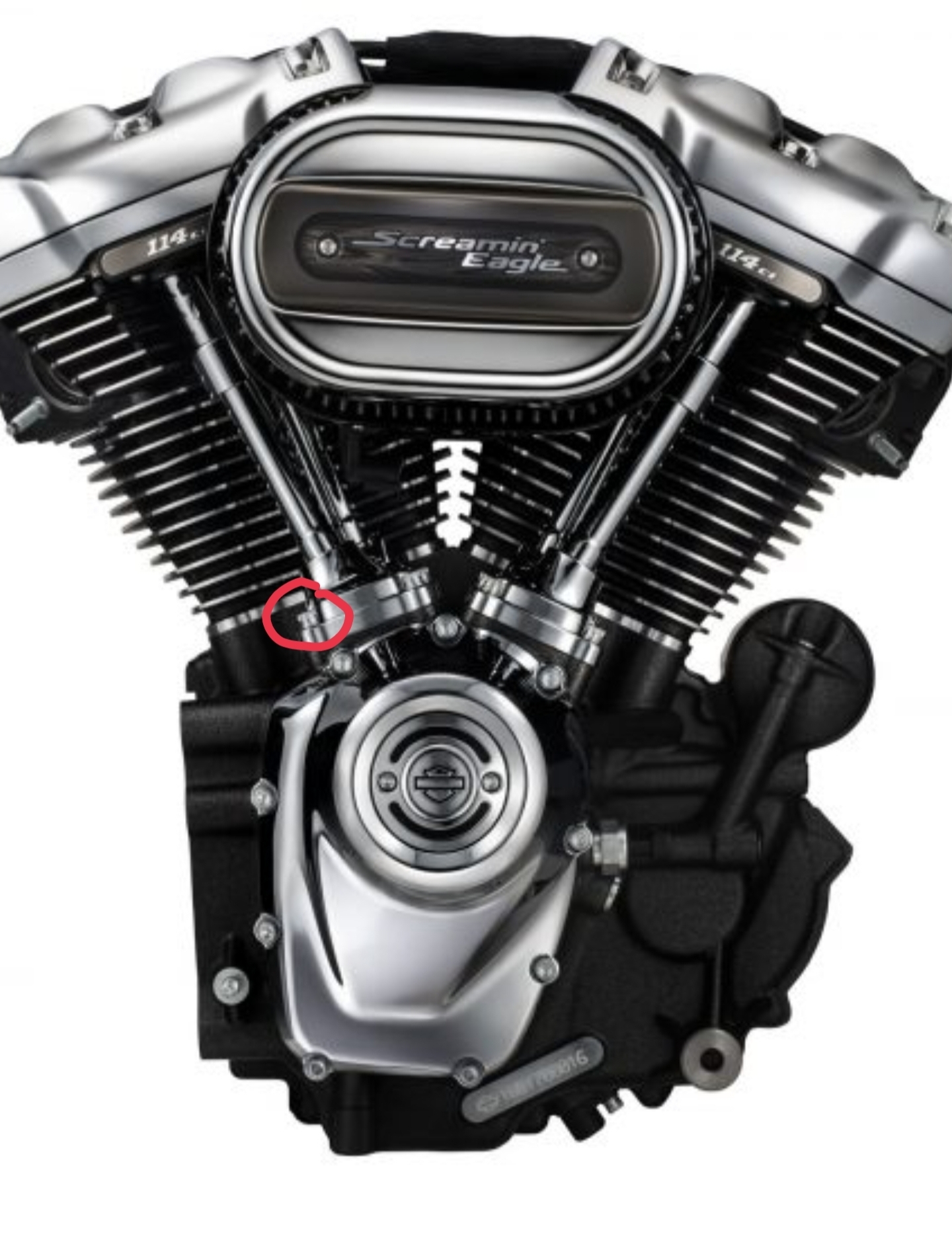 Drehmoment für Schrauben (S. 1) - Milwaukee V-Twin - Harley-Davidson ...