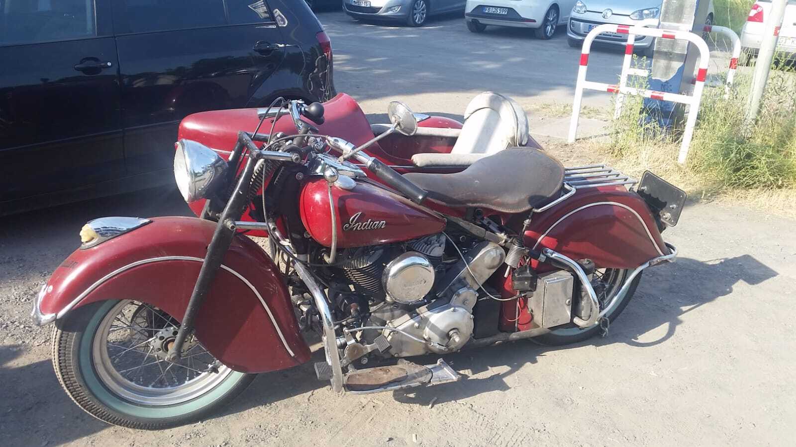 Milwaukee V Twin Forum
