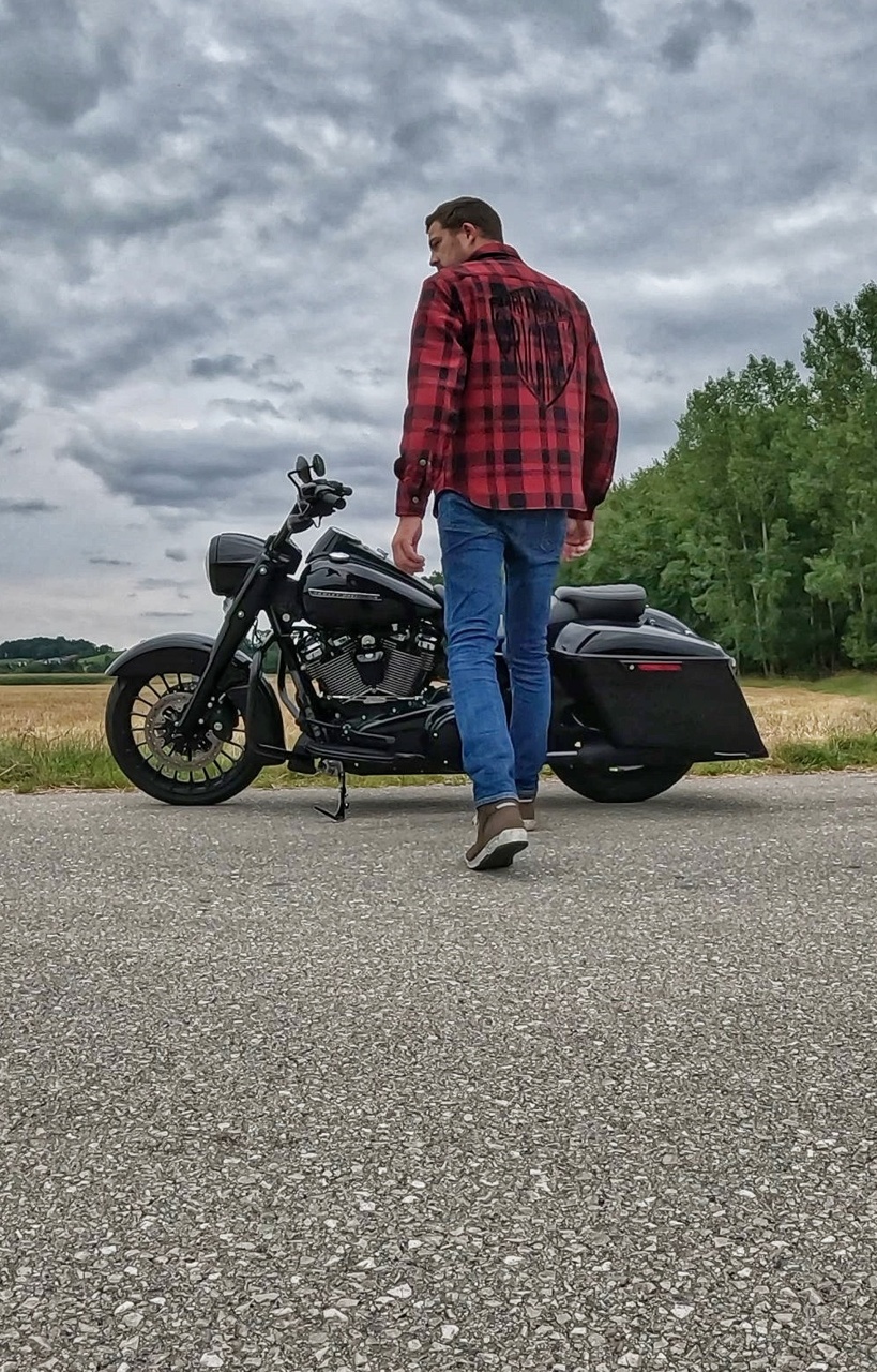 Milwaukee V Twin Forum