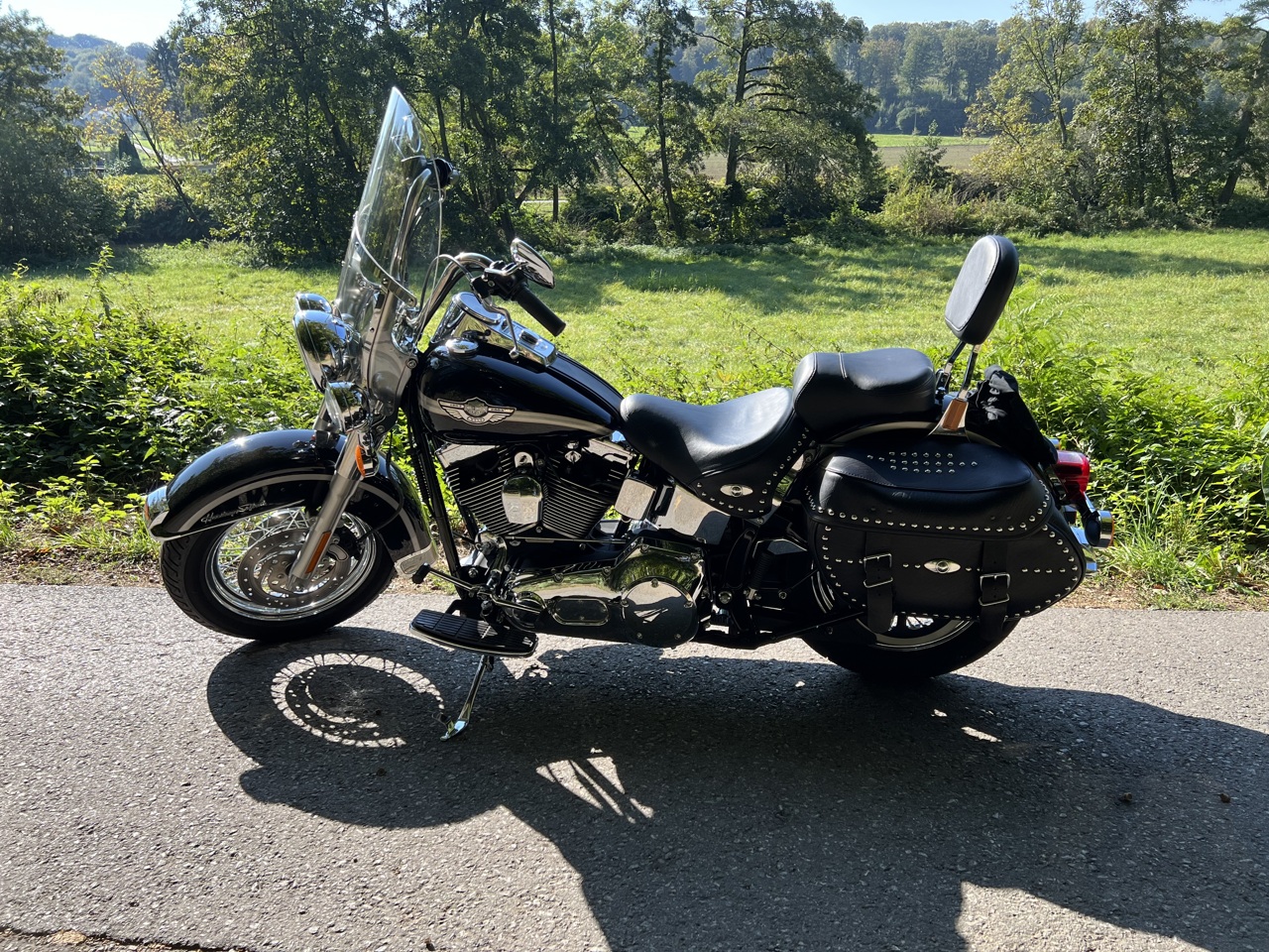 Milwaukee V Twin Forum